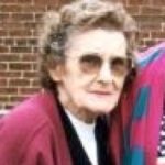 Pauline Cappel – Connley Brothers Funeral Home