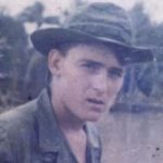 Michael Jewell – Connley Brothers Funeral Home