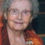 Edna Collins – Connley Brothers Funeral Home