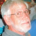 Douglas Cornett, Sr. – Connley Brothers Funeral Home