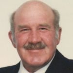 Jack Sayers – Connley Brothers Funeral Home