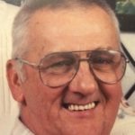 Kenneth Parks – Connley Brothers Funeral Home