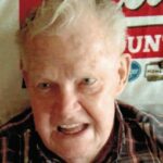 Albert Durr, Jr. – Connley Brothers Funeral Home
