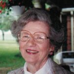 Alice Roberts – Connley Brothers Funeral Home
