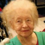 Emma Bonar – Connley Brothers Funeral Home