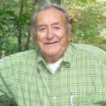 Roger Wood – Connley Brothers Funeral Home