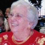 Bernadette Callahan – Connley Brothers Funeral Home