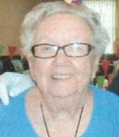 Millie Jenkins – Connley Brothers Funeral Home