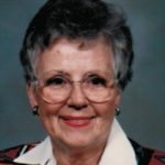 Ann Benzing – Connley Brothers Funeral Home