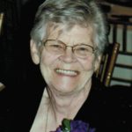 Anna Bilz – Connley Brothers Funeral Home