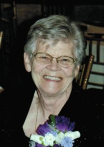 Anna Bilz – Connley Brothers Funeral Home