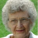 Helen Coleman – Connley Brothers Funeral Home