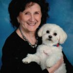 Dorothy Schaefer Chandler – Connley Brothers Funeral Home