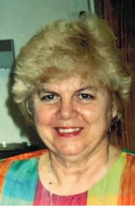 Rae Scott – Connley Brothers Funeral Home