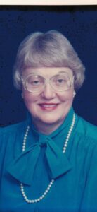 Mary Jane Hack – Connley Brothers Funeral Home