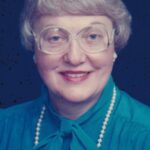 Mary Jane Hack – Connley Brothers Funeral Home