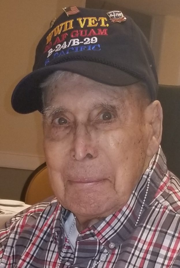 Wayne P. Westerman – Connley Brothers Funeral Home