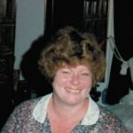 Margaret Ruth Coyle – Connley Brothers Funeral Home