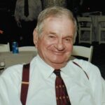 Archie John Williams Jr. – Connley Brothers Funeral Home