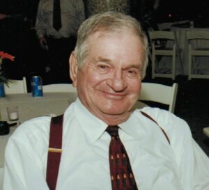 Archie John Williams Jr. – Connley Brothers Funeral Home