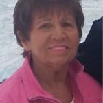 Barbara Alma Sturgeon – Connley Brothers Funeral Home