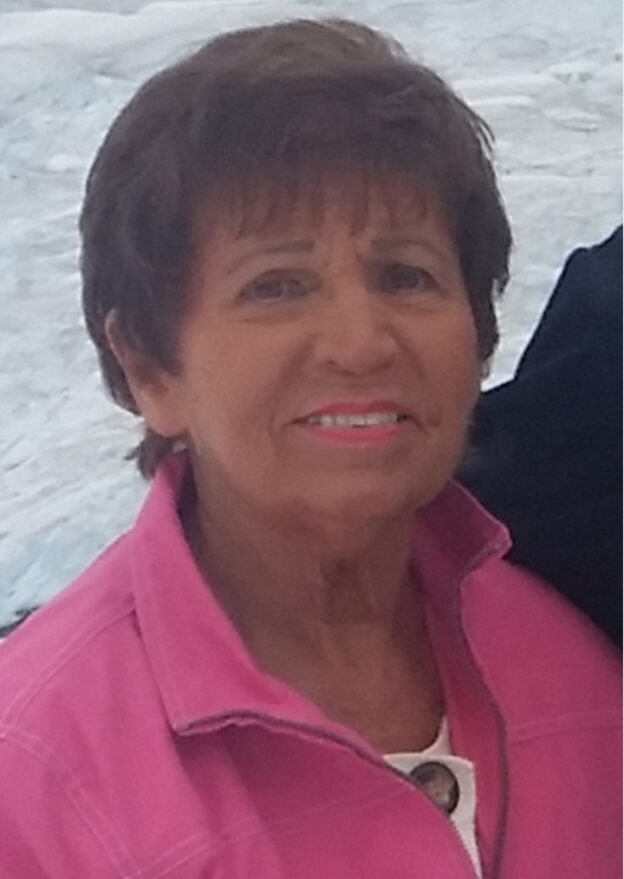 Barbara Alma Sturgeon – Connley Brothers Funeral Home