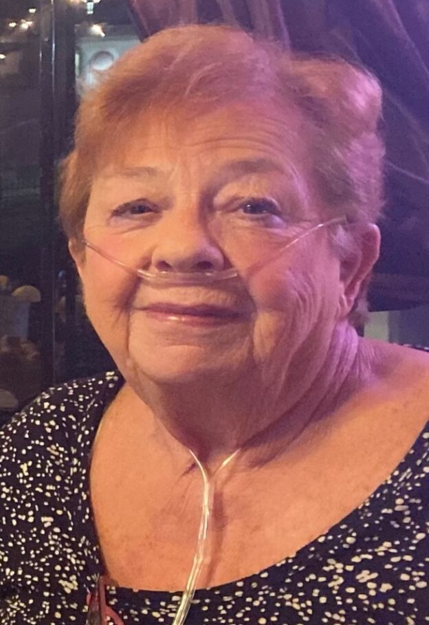 Sue Ann Klette – Connley Brothers Funeral Home