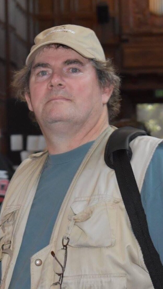 Timothy Kevin Maloney – Connley Brothers Funeral Home
