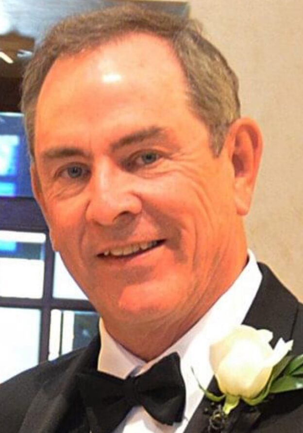 Dennis Patrick Craven – Connley Brothers Funeral Home