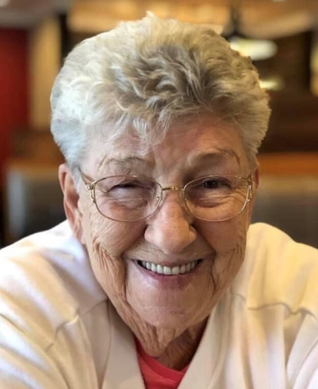 Elizabeth C. Johnson – Connley Brothers Funeral Home