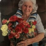 Bertha Rose Dorman – Connley Brothers Funeral Home