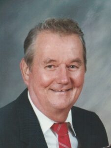 Joseph James Hack – Connley Brothers Funeral Home