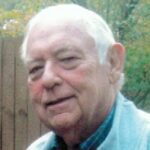 John H. Travis – Connley Brothers Funeral Home