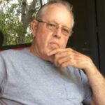 James Kenneth Morgan – Connley Brothers Funeral Home