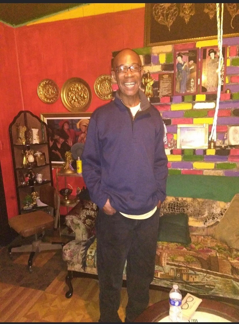 Rodney Anthony Price – Connley Brothers Funeral Home