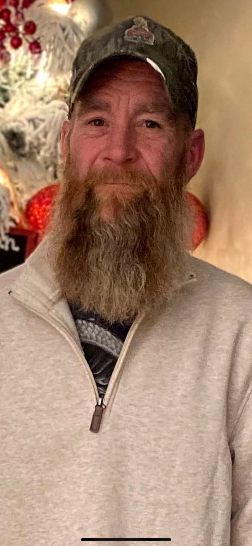 Roy Lindsey Marcum – Connley Brothers Funeral Home