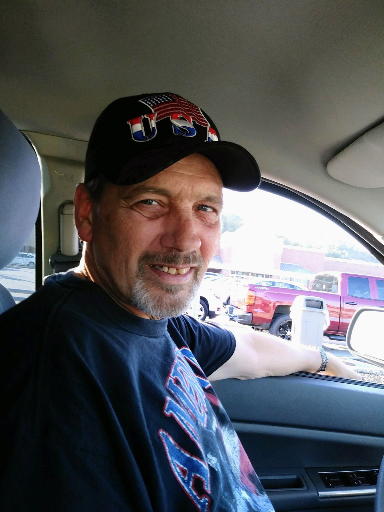 Larry Dale Gregory – Connley Brothers Funeral Home