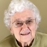 Mary Rubio – Connley Brothers Funeral Home