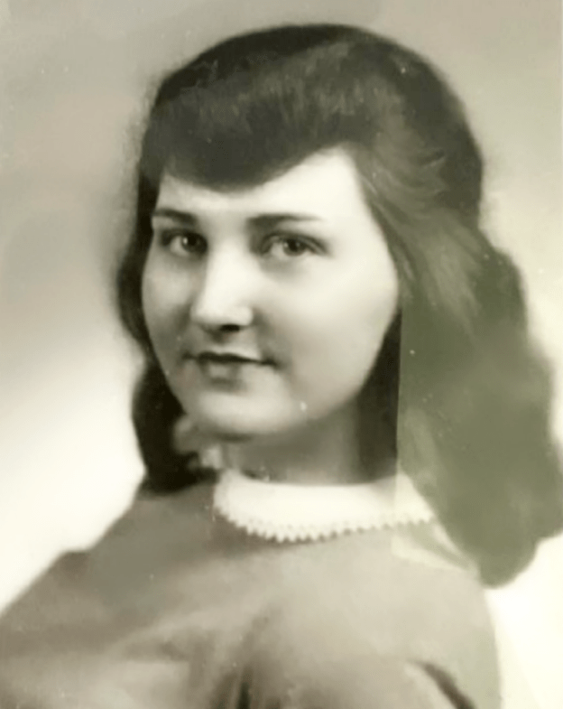 Charlotte Lee Carter – Connley Brothers Funeral Home