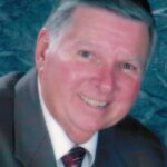 John Joseph Buscher – Connley Brothers Funeral Home