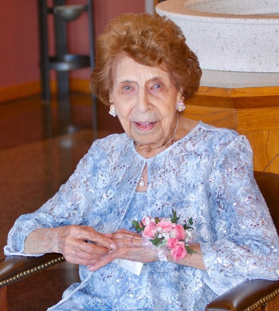 Josephine Ann Rapp – Connley Brothers Funeral Home