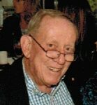 David William Regan – Connley Brothers Funeral Home