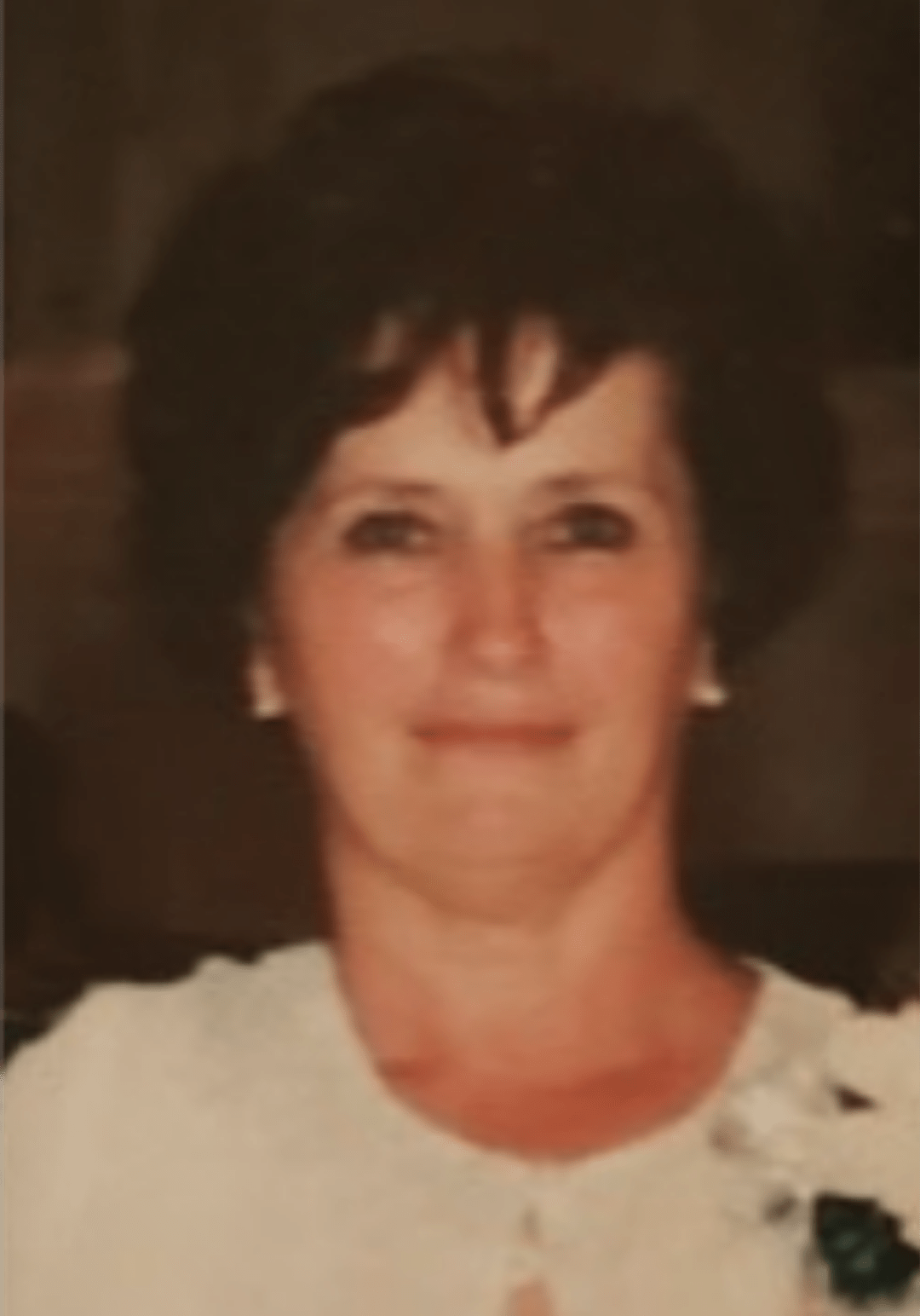 Sandra S. Beck – Connley Brothers Funeral Home