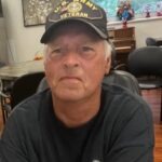 John Edward Creech – Connley Brothers Funeral Home