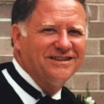 David Lee Scott – Connley Brothers Funeral Home