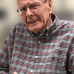 George “Buddy” Ficke – Connley Brothers Funeral Home