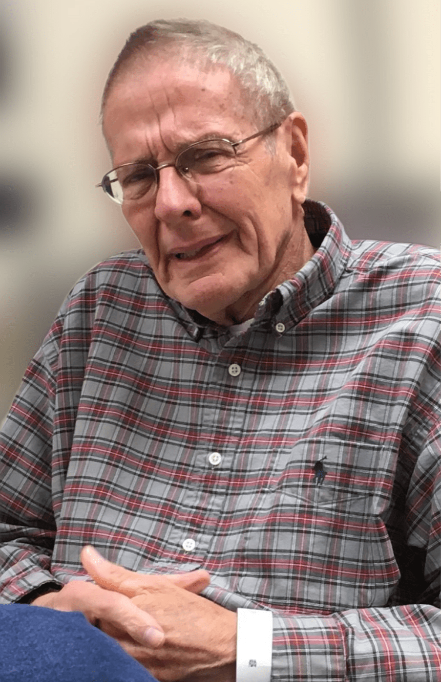 George “Buddy” Ficke – Connley Brothers Funeral Home