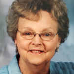 Annette Mary Fry – Connley Brothers Funeral Home