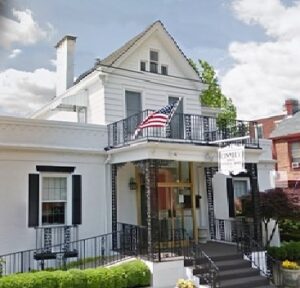 James Edward Penick – Connley Brothers Funeral Home