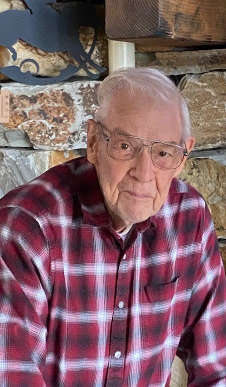 Bernard Henry Rechtin – Connley Brothers Funeral Home